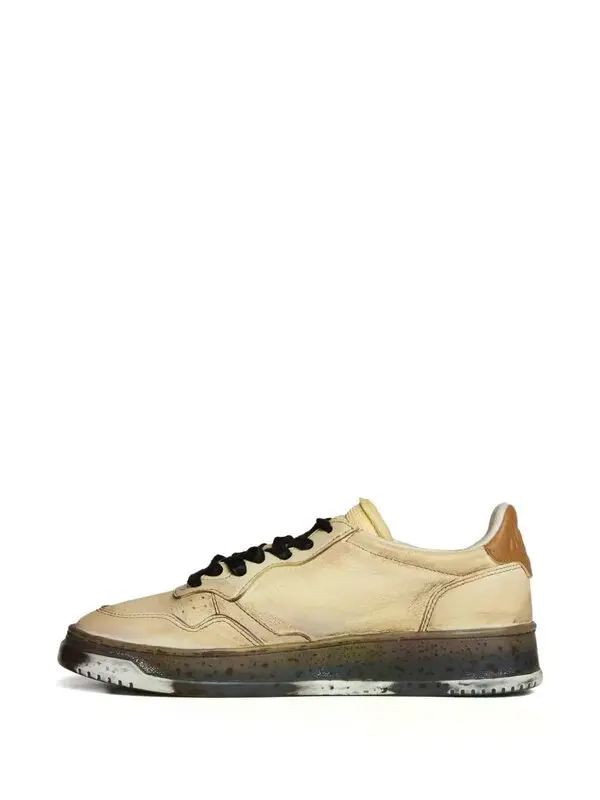 AUTRY Super Vintage Sneakers