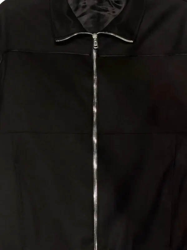 LOW BRAND Zip-fastening Jacket