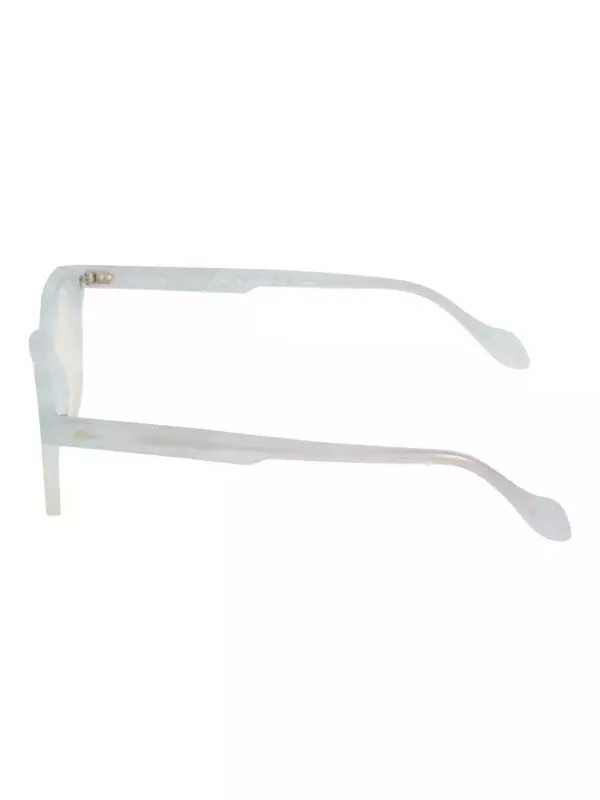 KADOR Amadeus Round-frame Glasses