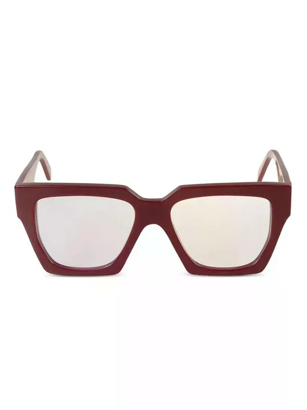 KADOR Charlize Geometric-frame Eyeglasses