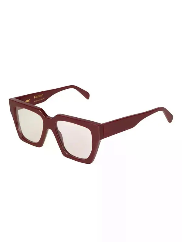 KADOR Charlize Geometric-frame Eyeglasses