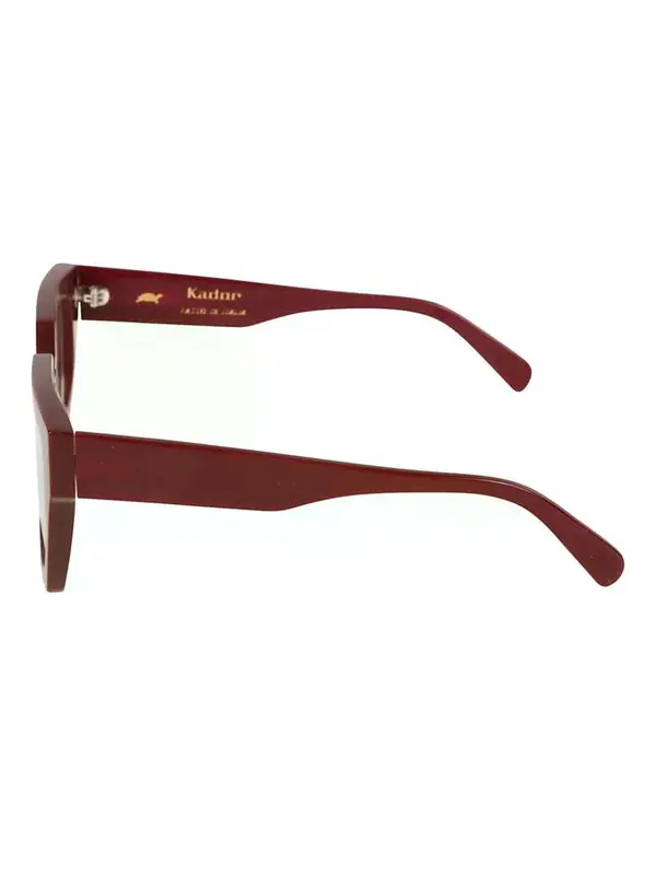 KADOR Charlize Geometric-frame Eyeglasses