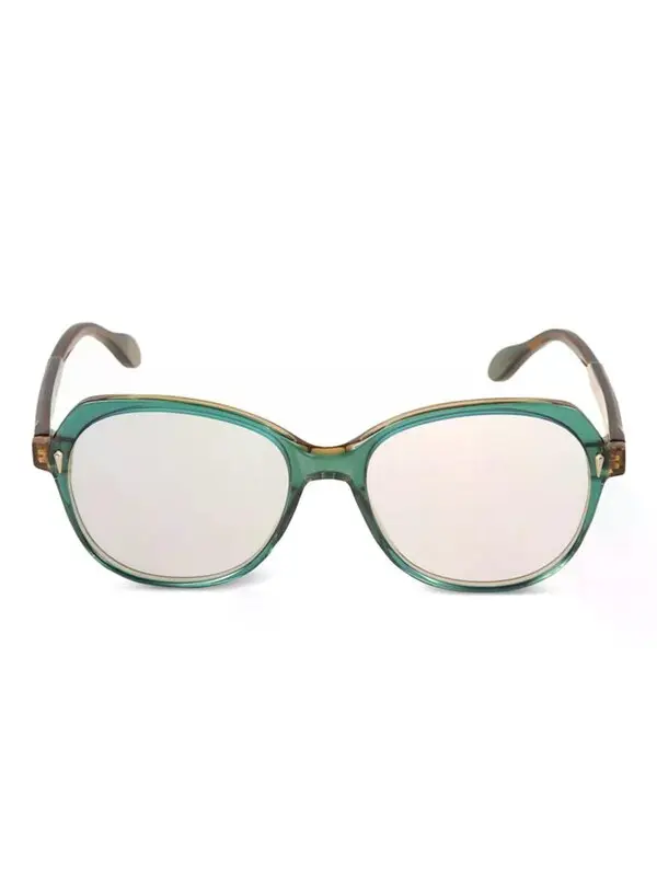 KADOR Aida Glamour Oval-frame Glasses