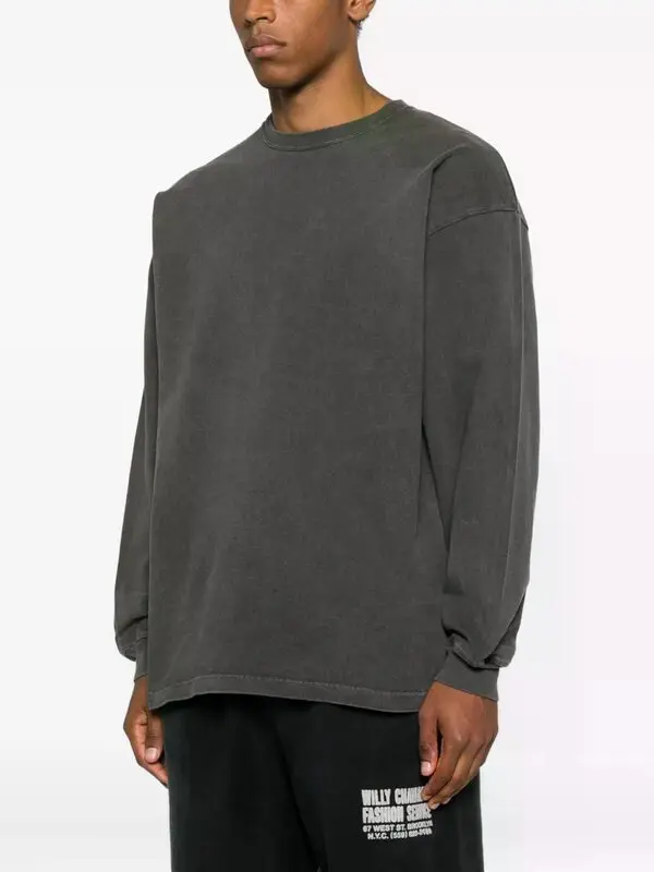 WTAPS Sign-od Long-sleeve T-shirt