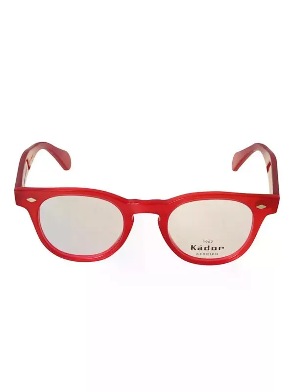 KADOR Round Frame Eyeglasses