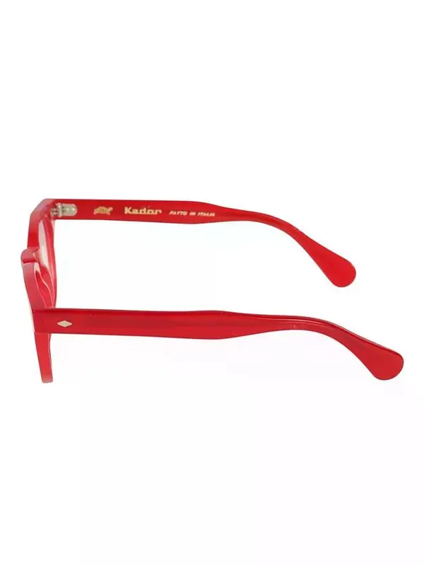 KADOR Round Frame Eyeglasses