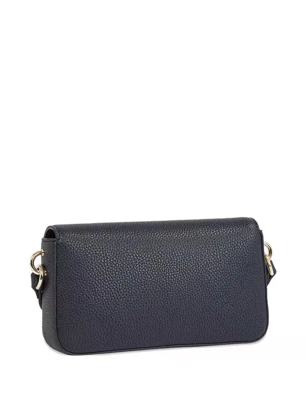 Tommy Hilfiger Logo-plaque Crossbody Bag
