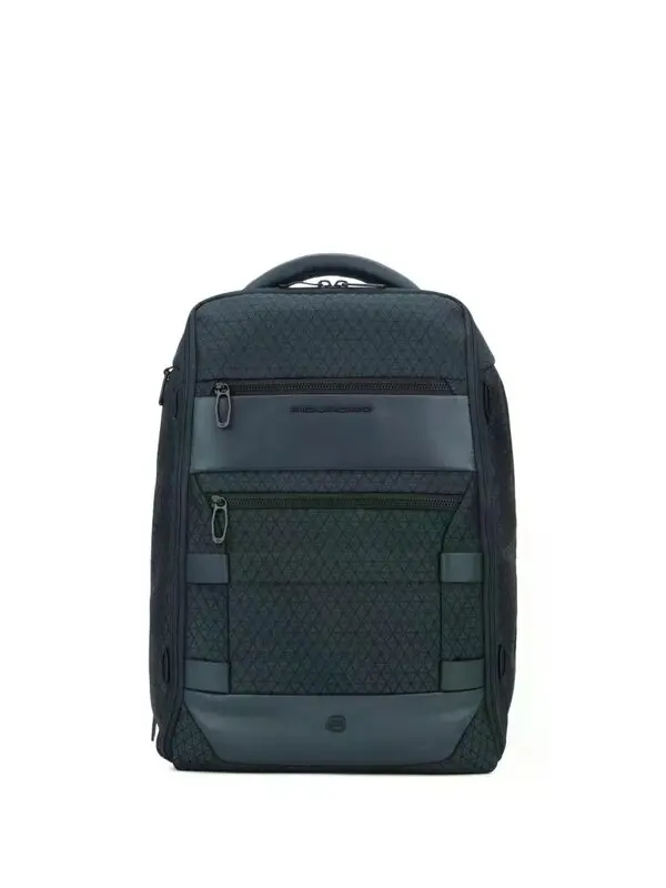 PIQUADRO Modular 15,6 Backpack - Blue