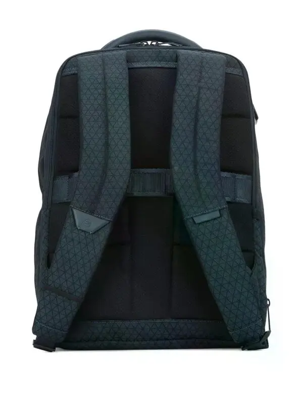 PIQUADRO Modular 15,6 Backpack - Blue