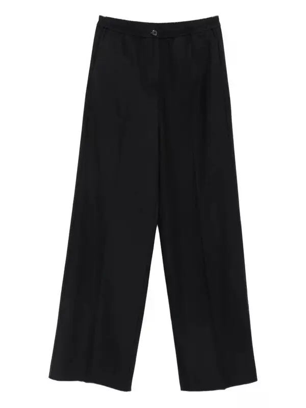 Marc O'polo Elasticated-waistband Trousers