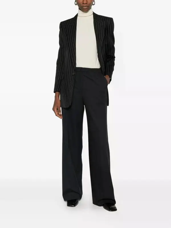 Marc O'polo Elasticated-waistband Trousers
