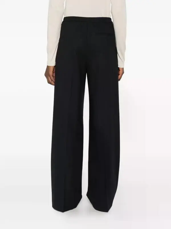 Marc O'polo Elasticated-waistband Trousers