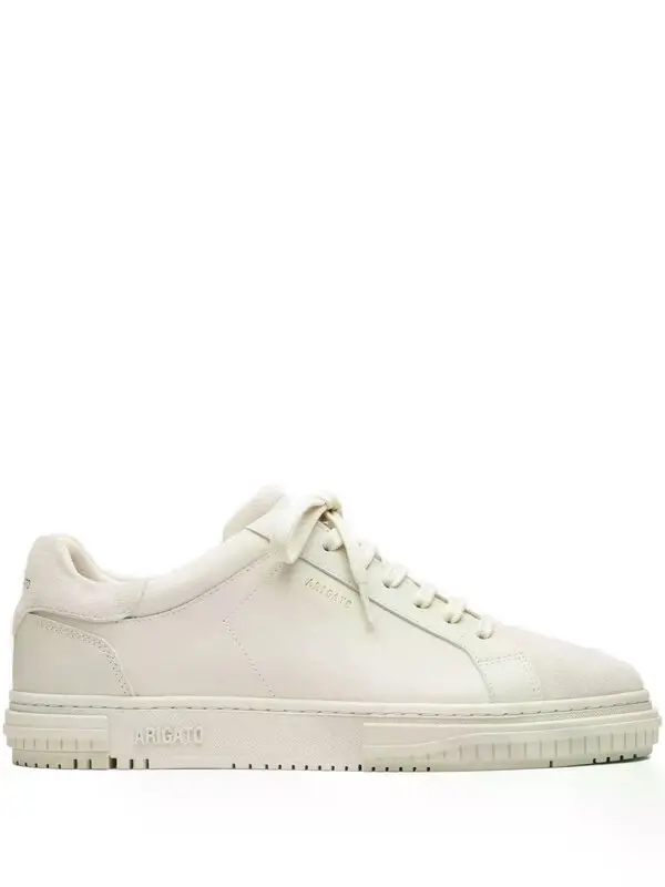Axel Arigato Atlas Sneakers - Neutrals