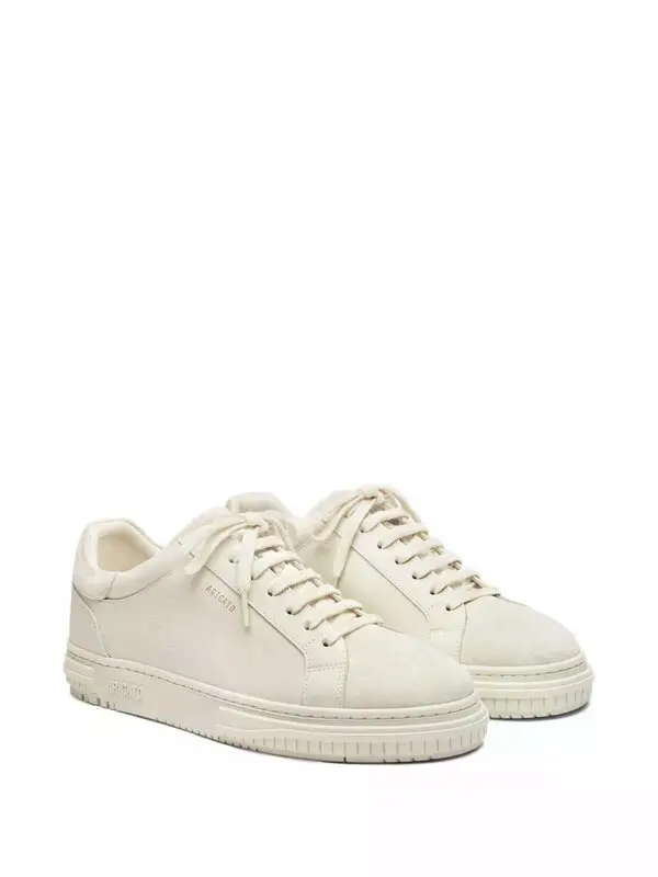 Axel Arigato Atlas Sneakers - Neutrals