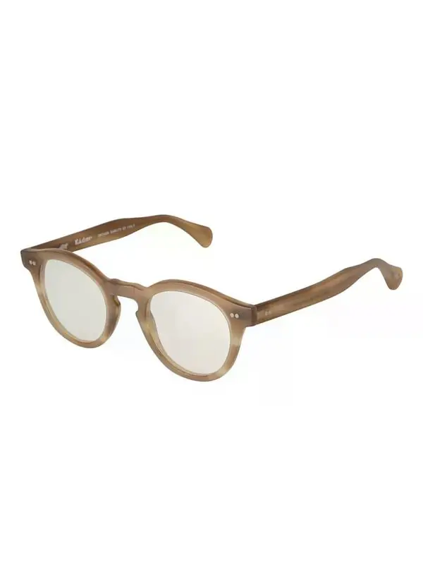 KADOR Tony Round-frame Glasses