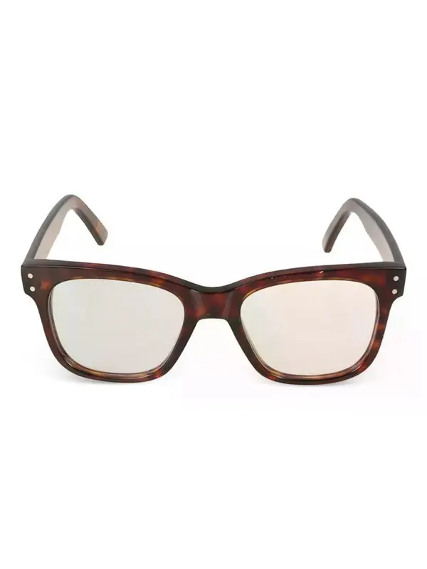 KADOR Keyman Square-frame Glasses
