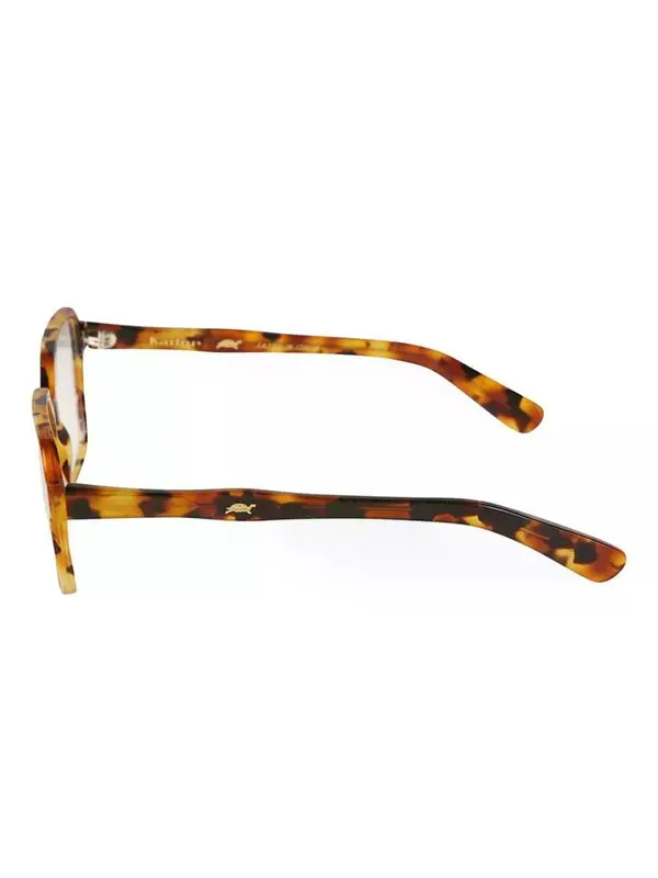 Kàdor Lisa Square-frame Glasses