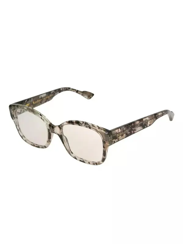 Kàdor Toska Square-frame Glasses