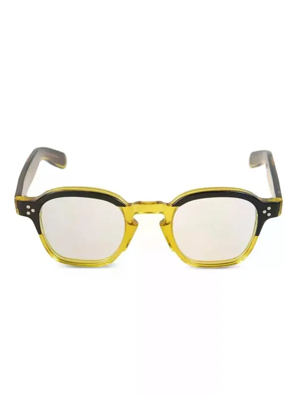 KADOR Round Frame Glasses