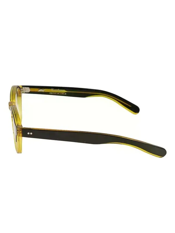 KADOR Round Frame Glasses