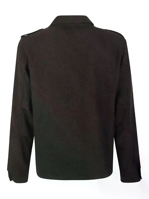 Aspesi Long-sleeve Shirt