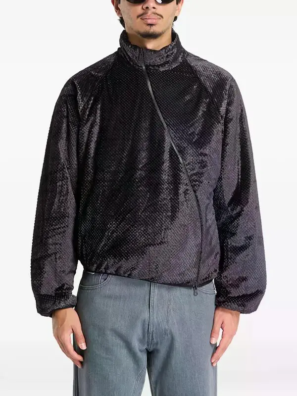POST ARCHIVE FACTION River Zip-up Jacket