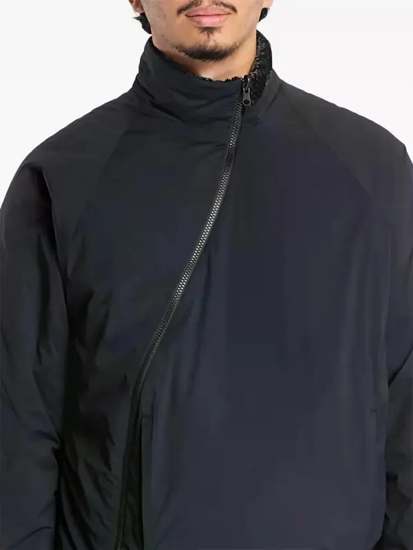 POST ARCHIVE FACTION River Zip-up Jacket