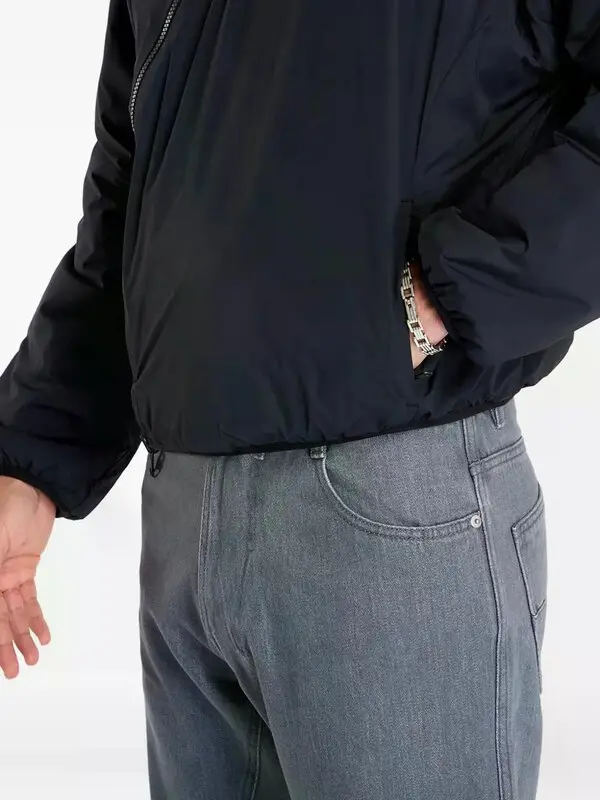 POST ARCHIVE FACTION River Zip-up Jacket