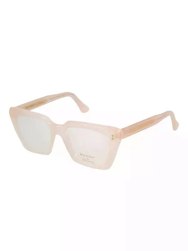 KADOR Kalipso Glamour Geometric-frame Glasses
