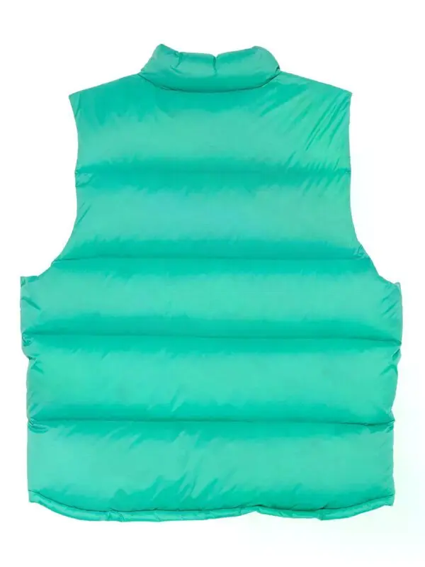 Auralee Ripstop Padded Gilet