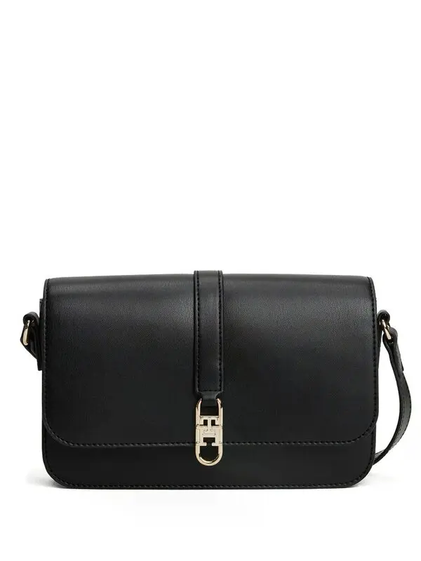 Tommy Hilfiger Logo-plaque Shoulder Bag