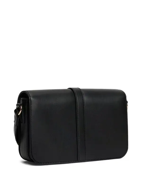 Tommy Hilfiger Logo-plaque Shoulder Bag