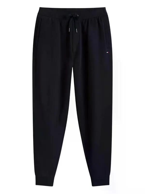 Tommy Hilfiger Flag Drawstring Track Pants