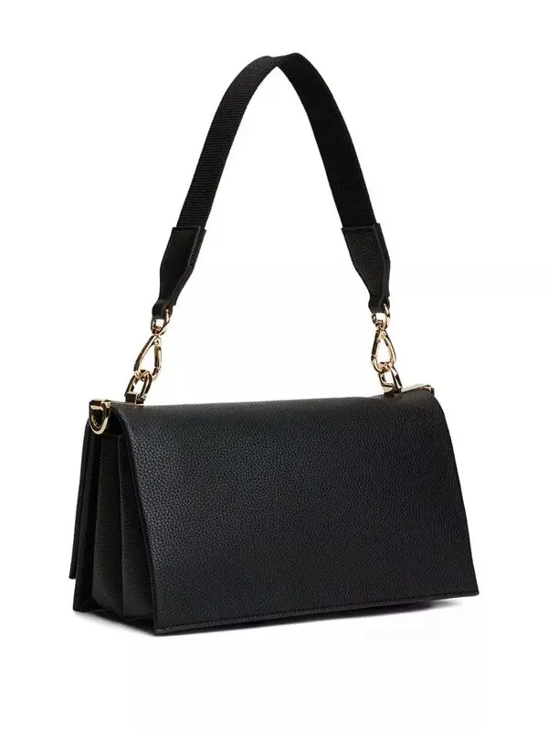Tommy Hilfiger Logo Plaque Crossbody Bag