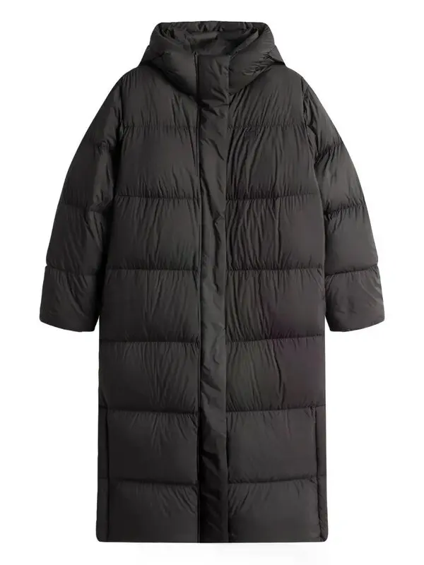 Tommy Hilfiger Hooded Puffer Down Coat