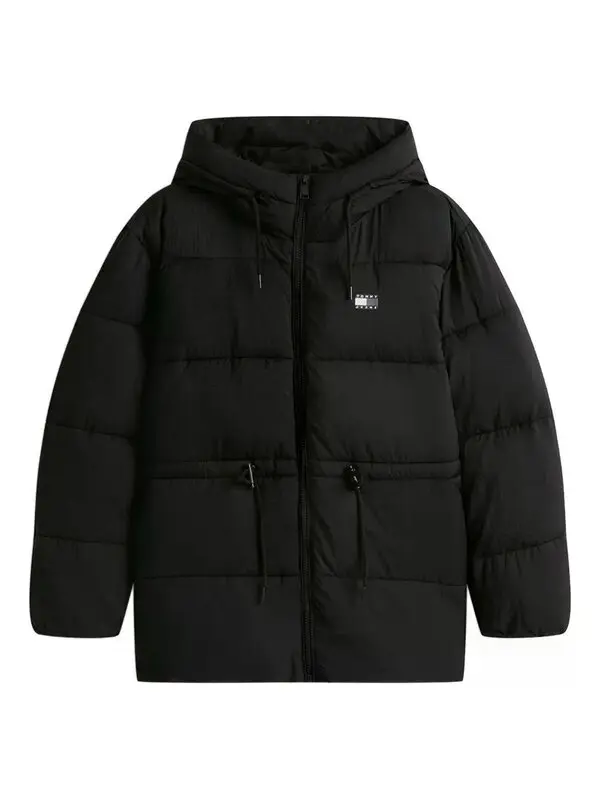 Tommy Hilfiger Hooded Jacket