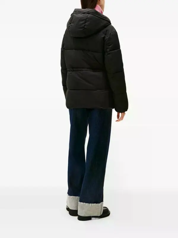 Tommy Hilfiger Hooded Jacket