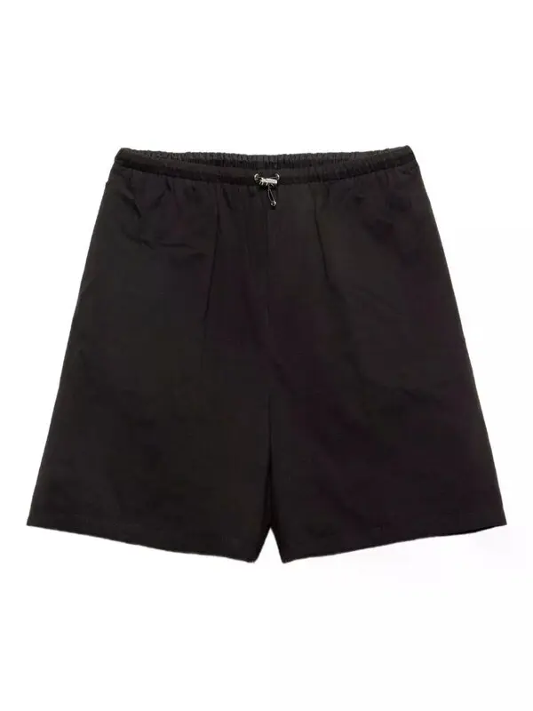 Prada Re-nylon Shorts