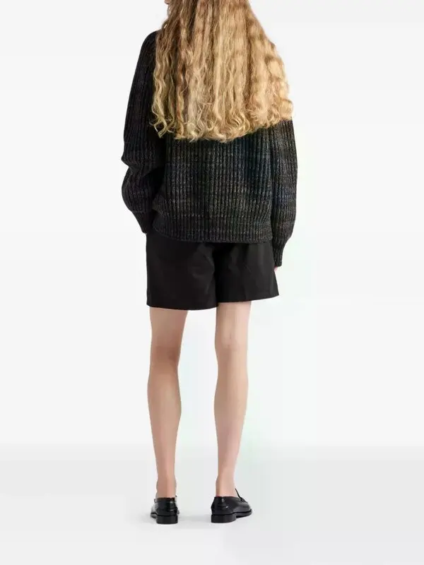 Prada Re-nylon Shorts
