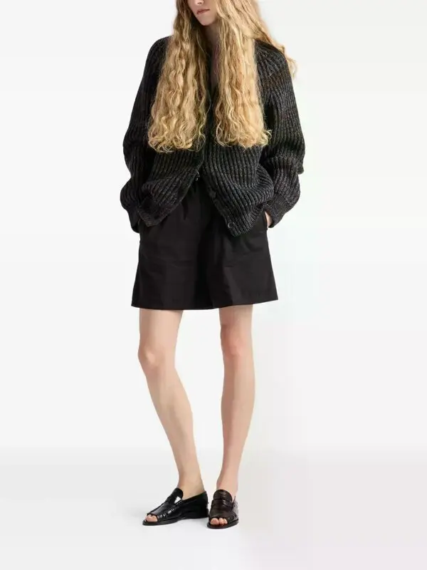 Prada Re-nylon Shorts