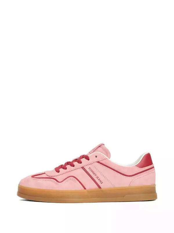Tommy Hilfiger Panelled Sneakers