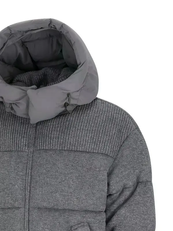 Mackage Padded Jacket - Grey