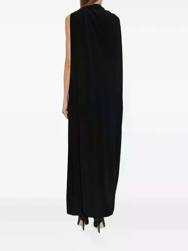Cult Gaia Corsica Gown Maxi Dress