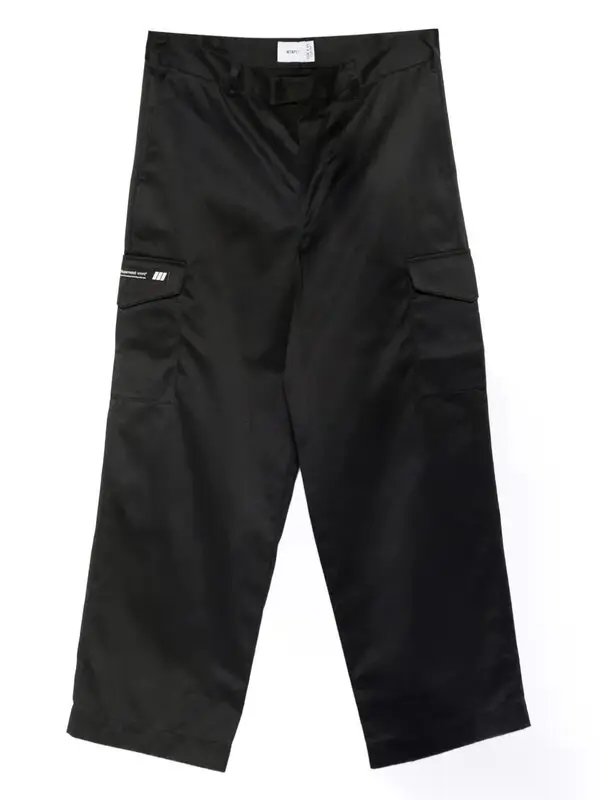 WTAPS Flap-pocket Trousers