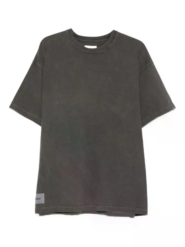 WTAPS Sign-od Cotton T-shirt