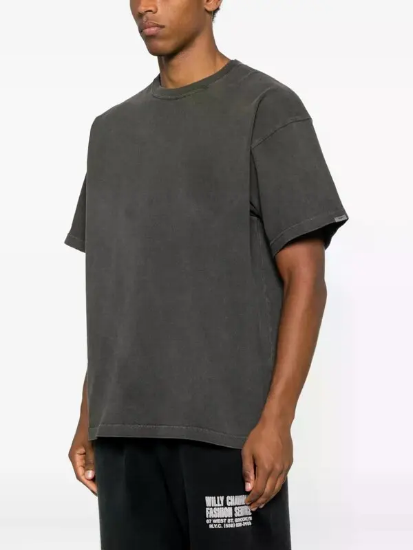 WTAPS Sign-od Cotton T-shirt