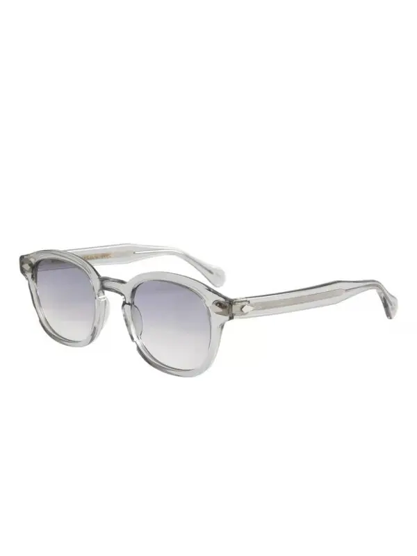 MOSCOT Round-frame Sunglasses
