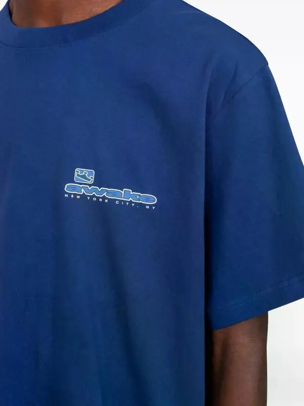 AWAKE NY New York City T-shirt