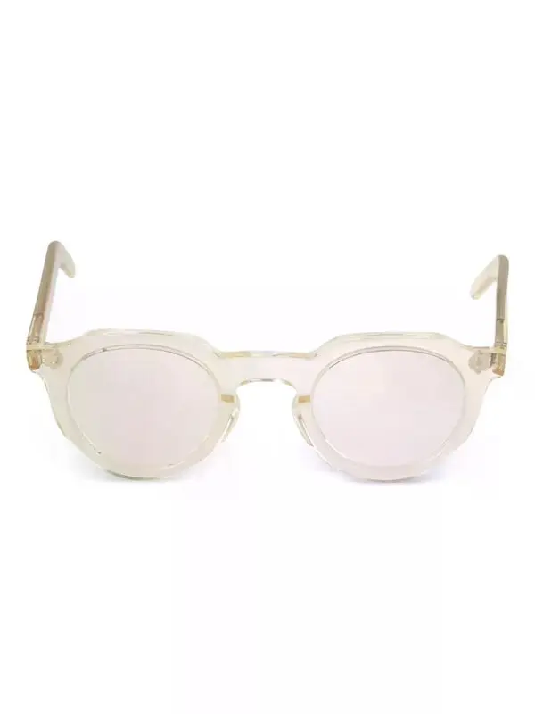 KADOR Storiko Round-frame Glasses
