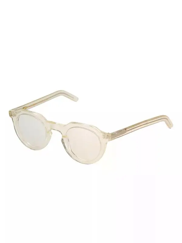 KADOR Storiko Round-frame Glasses